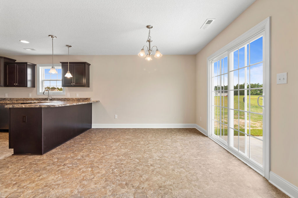 Customize This Floor Plan - Vienna 1583 | 1583 Sq. Ft. | Dream Discover ...